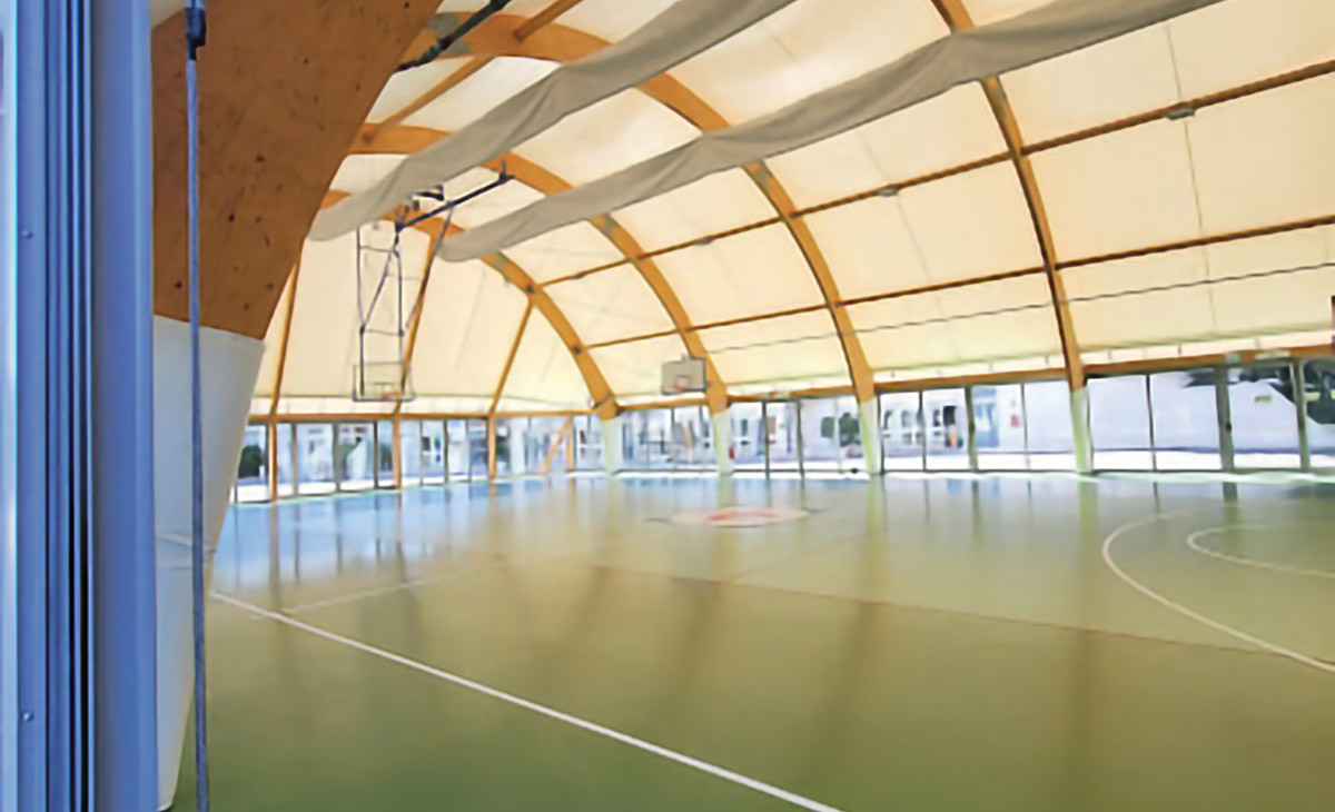 International School of Trieste